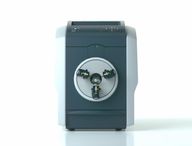 M10 Jewel Compact jewelry engraving machine