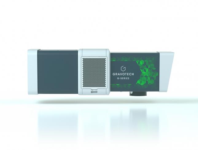 GREEN Laser Direct marking integrated laser marking system - mark ...